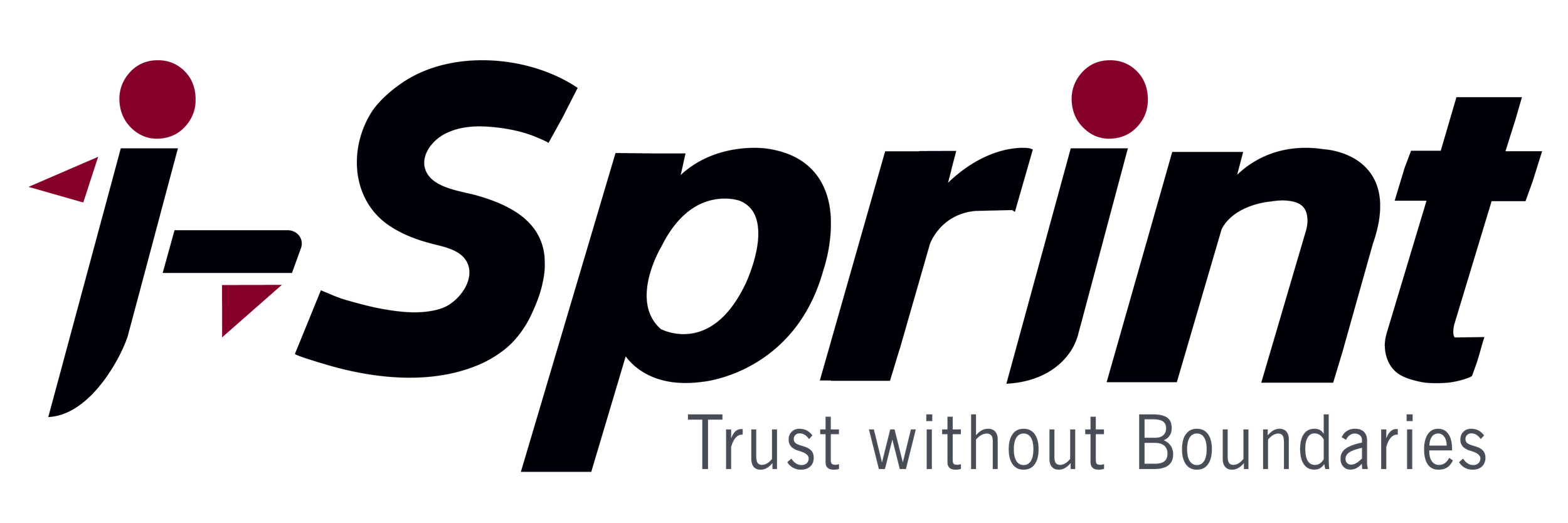i-Sprint Global Support Portal - Administration